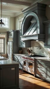 27+ Kitchen Range Hoods That Will Make You Rethink Your Entire Design ...