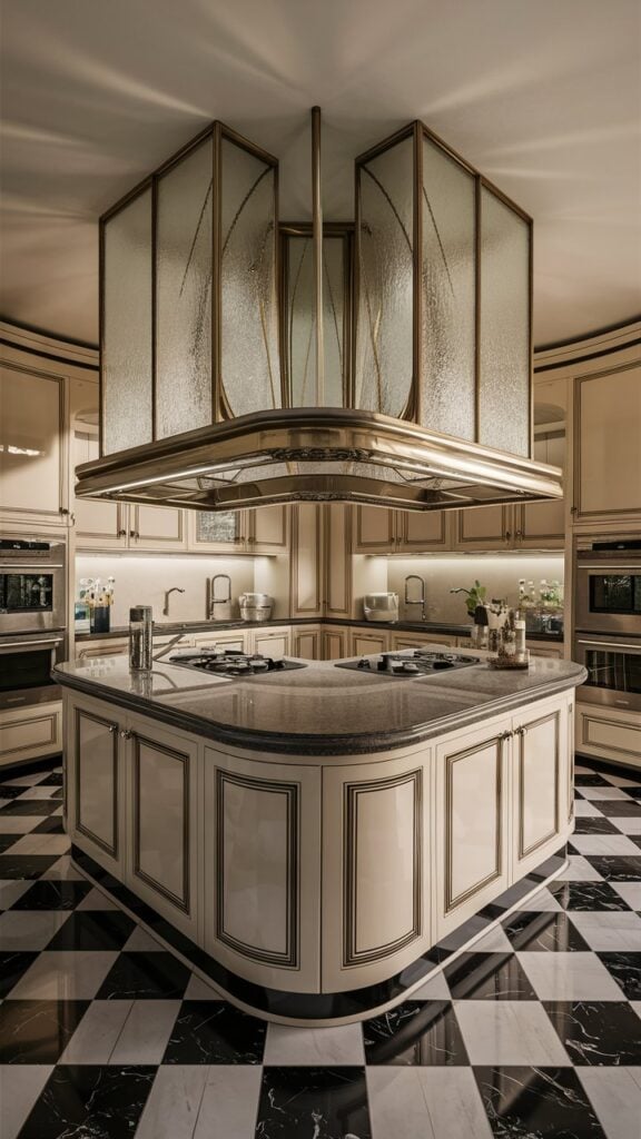 27+ Kitchen Range Hoods That Will Make You Rethink Your Entire Design ...