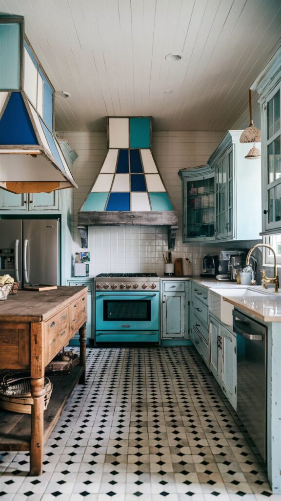 27+ Kitchen Range Hoods That Will Make You Rethink Your Entire Design ...