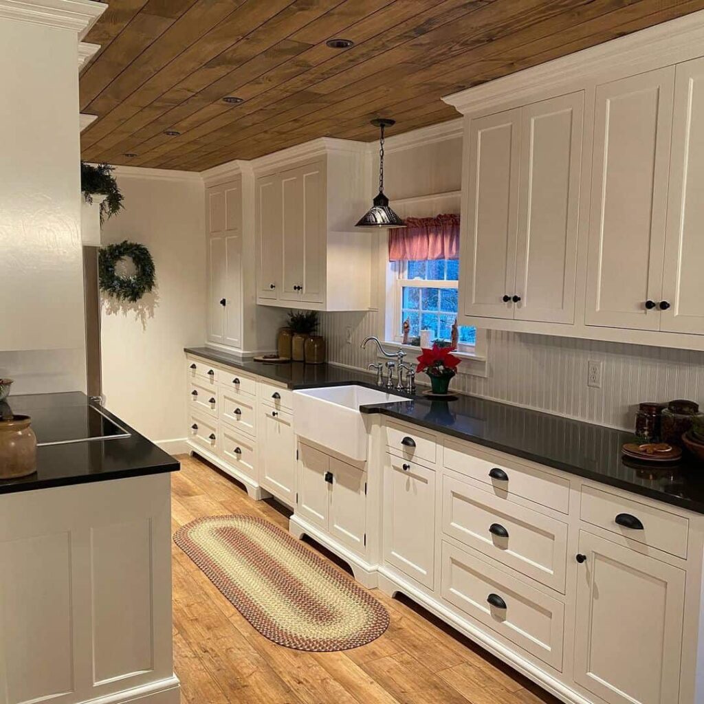 7+ Engaging Backsplash Ideas to Accent Your Farmhouse Kitchen – My ...