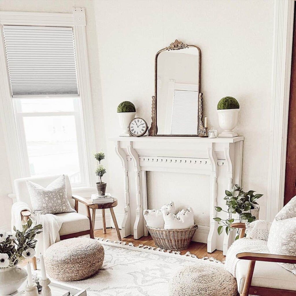 7+ Window Trim Ideas to Infuse Farmhouse Appeal into Your Home – My ...