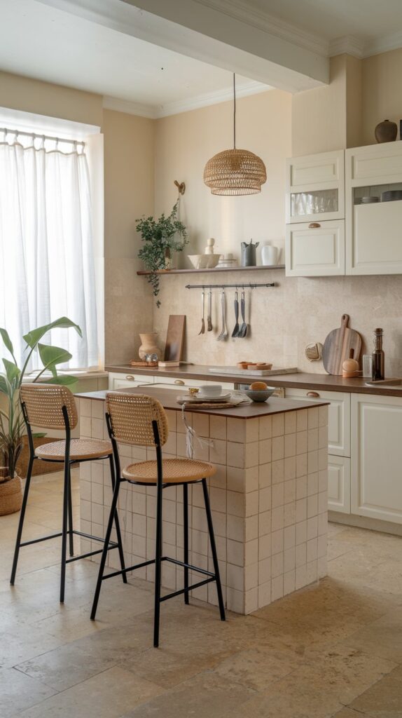 19+ Creative Small Kitchen Island Ideas No One Tells You About