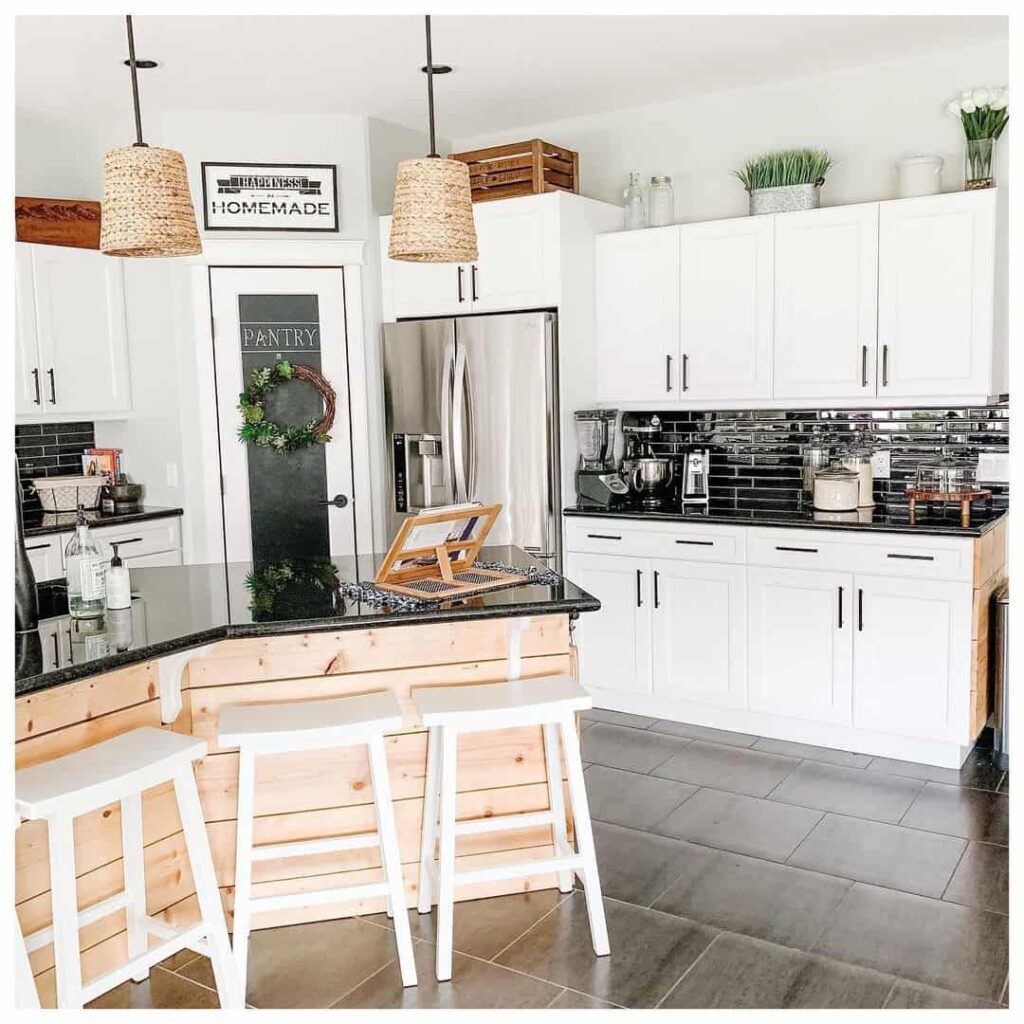 7+ Country Kitchen Ideas That Evoke Homestead Warmth – My Modern Cave