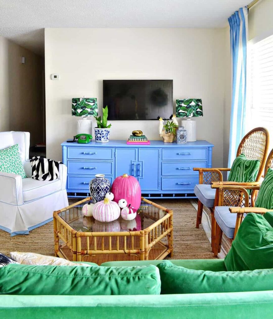 18+ Eclectic Home Decor Display Ideas to Mix, Match and Marvel – My ...