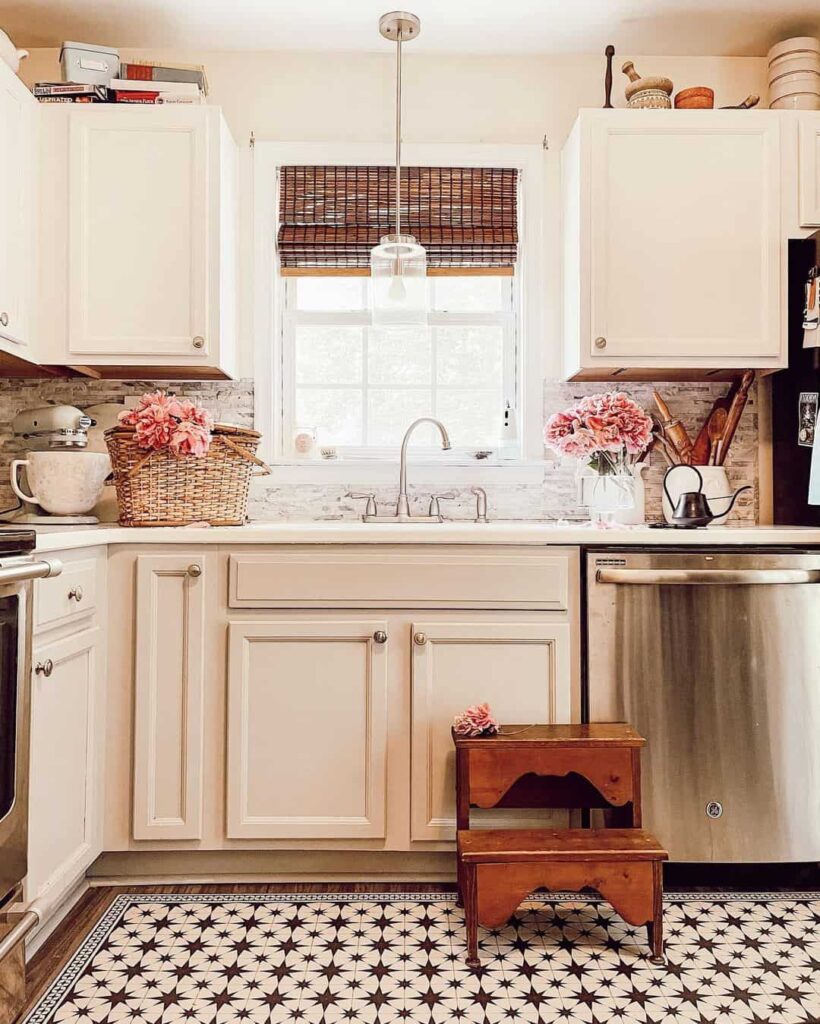 7+ Cottage Farmhouse Kitchen Ideas for Small, Charming Spaces – My ...