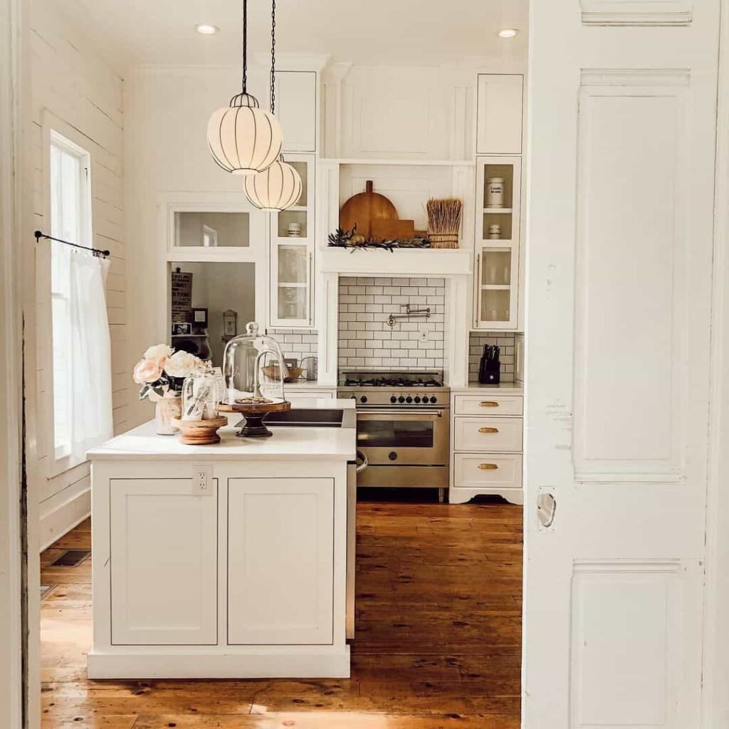 THINK YOU’VE SEEN IT ALL? THESE 23+ RECESSED KITCHEN LIGHTING IDEAS ...