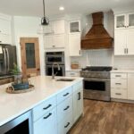 7+ Counter Decor Ideas for a Comfortable Farmhouse Kitchen