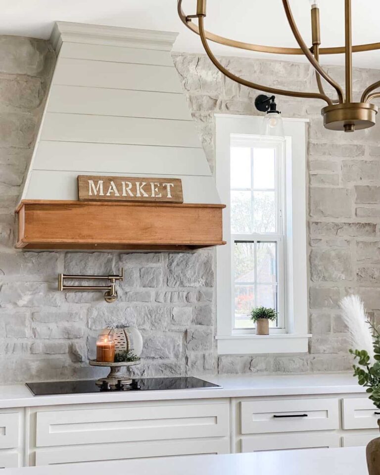 7+ Signage Decor Ideas to Create a Welcoming Farmhouse Kitchen – My ...