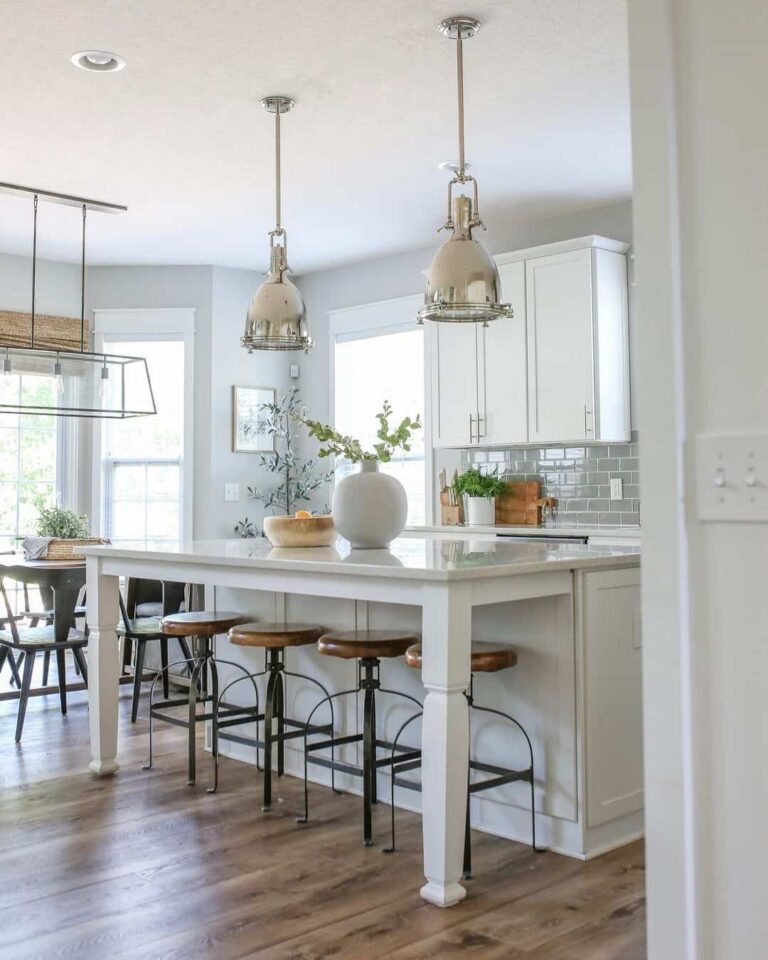 7+ Country Kitchen Ideas That Evoke Homestead Warmth – My Modern Cave