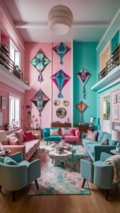 18+ Eclectic Home Decor Display Ideas to Mix, Match and Marvel – My ...