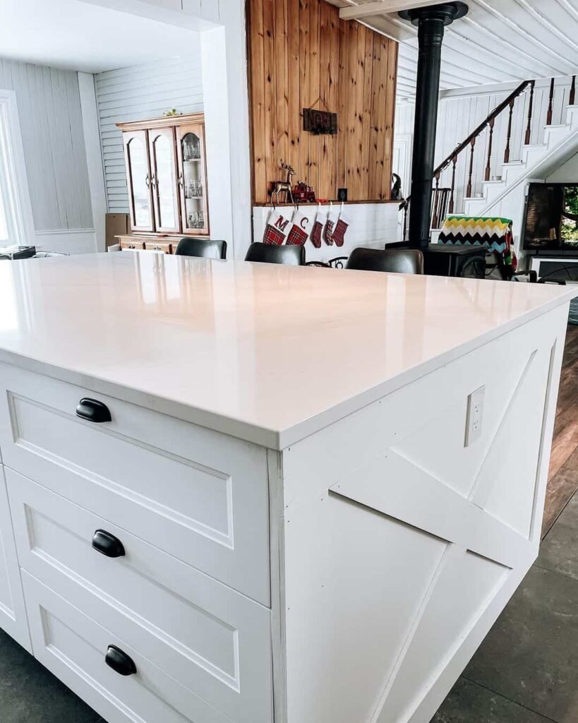 7+ Custom Cabinet End Panel Design Ideas for a High-End Farmhouse ...