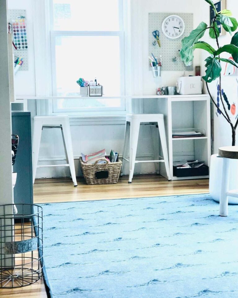 7+ Playful Farmhouse Playroom Ideas for Endless Creativity and Fun