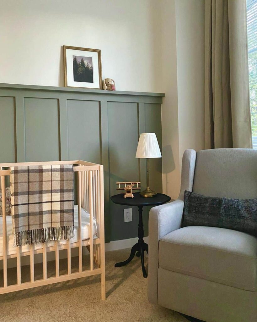 7+ Unique Farmhouse Baby Room Ideas to Welcome Your Little One – My ...