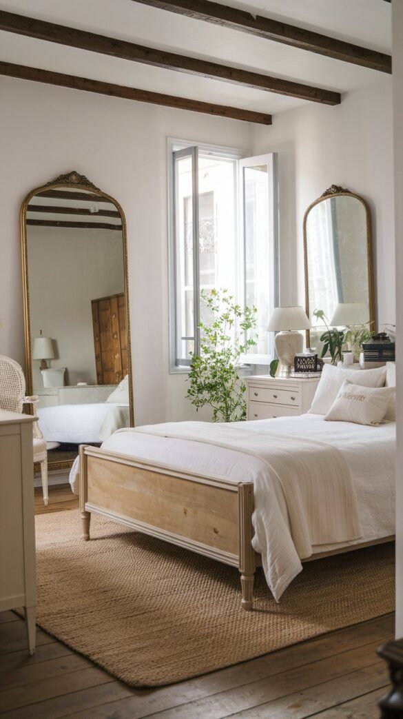 26+ Amazing Small Bedroom Ideas That Make a Big Statement