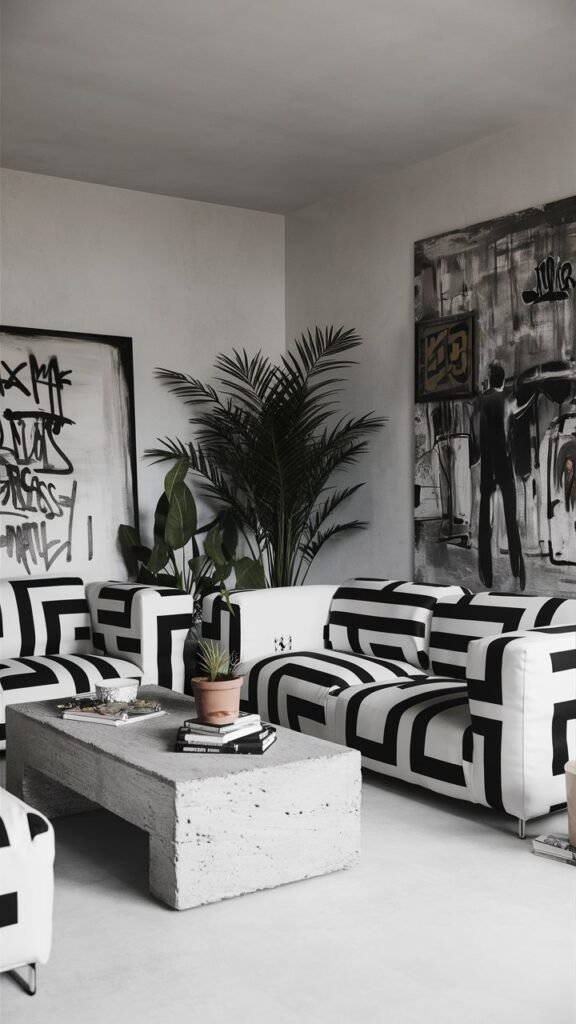 THESE 24 STREET-STYLE ROOM IDEAS WILL LEAVE YOU SPEECHLESS! – My Modern ...