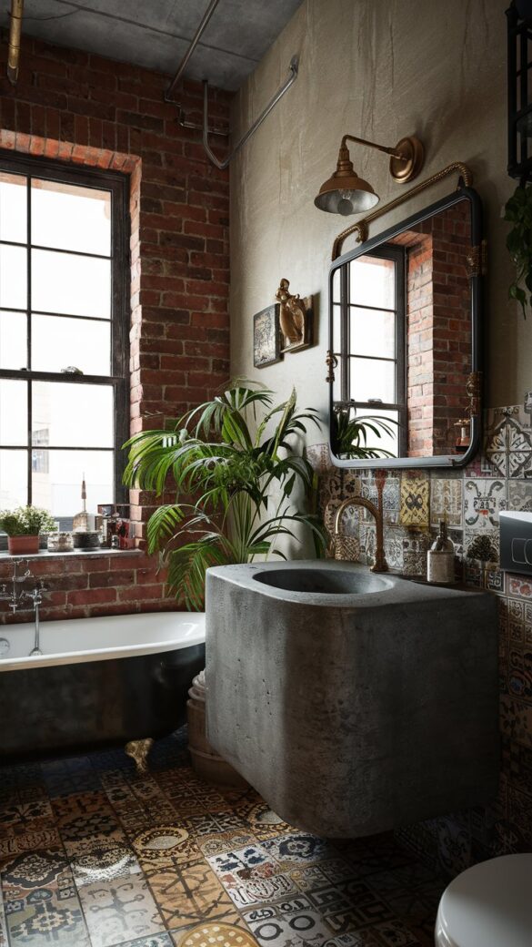 THESE 24 STREET-STYLE ROOM IDEAS WILL LEAVE YOU SPEECHLESS! – My Modern ...