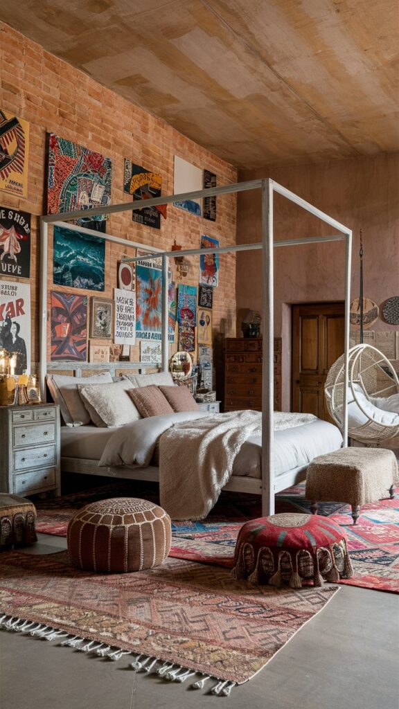 THESE 24 STREET-STYLE ROOM IDEAS WILL LEAVE YOU SPEECHLESS! – My Modern ...