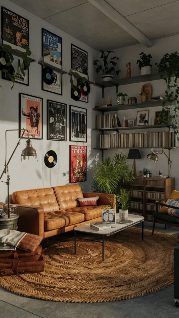 THESE 24 STREET-STYLE ROOM IDEAS WILL LEAVE YOU SPEECHLESS! – My Modern ...