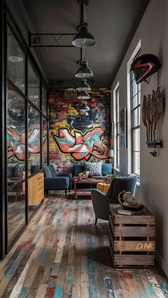 THESE 24 STREET-STYLE ROOM IDEAS WILL LEAVE YOU SPEECHLESS! – My Modern ...