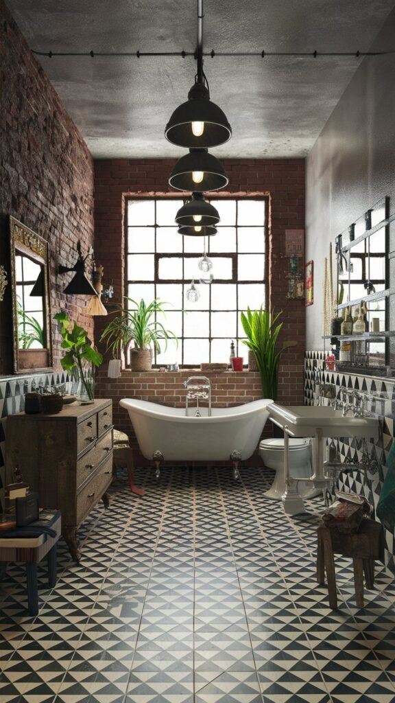 THESE 24 STREET-STYLE ROOM IDEAS WILL LEAVE YOU SPEECHLESS! – My Modern ...
