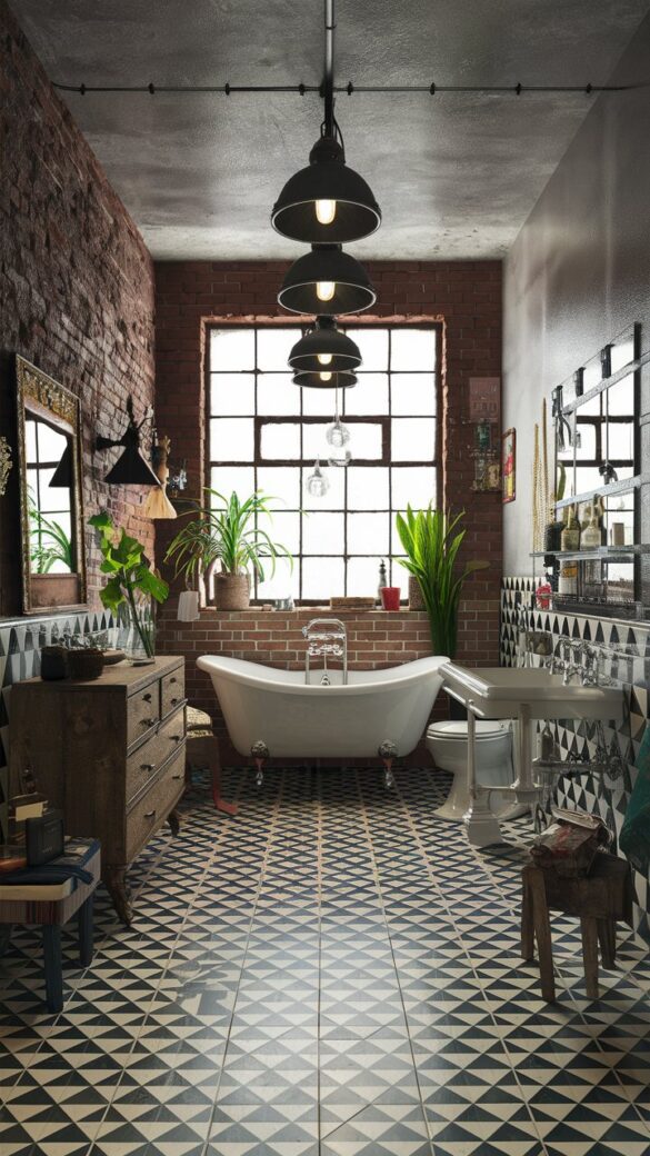 THESE 24 STREET-STYLE ROOM IDEAS WILL LEAVE YOU SPEECHLESS! – My Modern ...