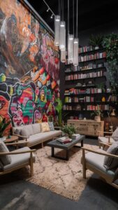 THESE 24 STREET-STYLE ROOM IDEAS WILL LEAVE YOU SPEECHLESS! – My Modern ...