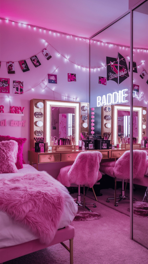 22 BADDIE LIVING ROOM IDEAS THAT ARE TOTALLY INSTAGRAM-WORTHY! - My ...