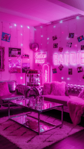 22 BADDIE LIVING ROOM IDEAS THAT ARE TOTALLY INSTAGRAM-WORTHY! - My ...