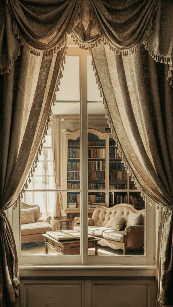 29+ Stunning Window Treatment Ideas to Spruce up Your Living Room – My ...