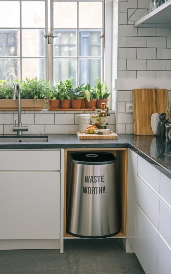 56 Green Kitchen Design Ideas That Feel Like a Warm Hug from Nature