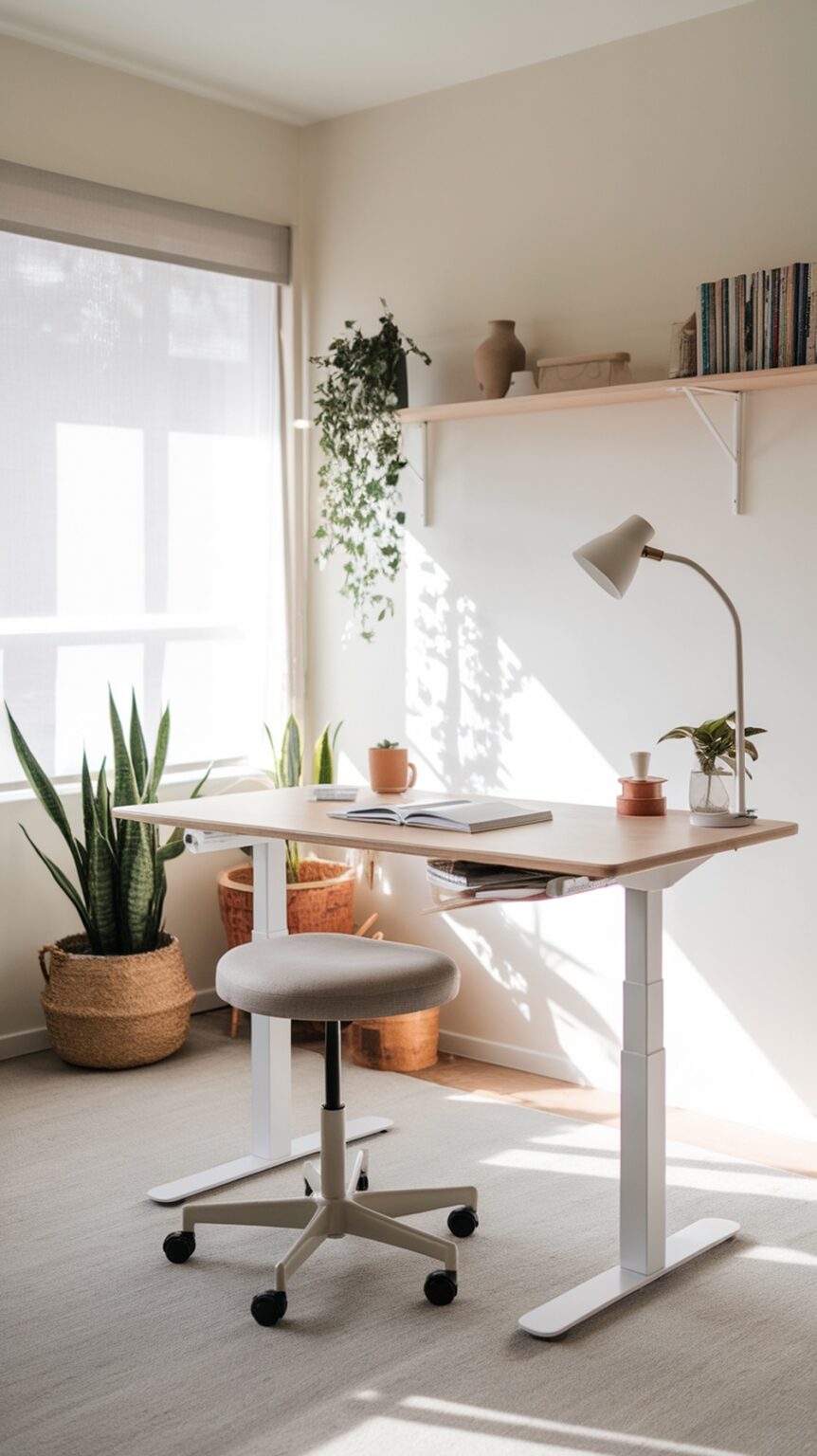 Warning: These 23 Home Office Ideas May Cause Extreme Productivity – My ...
