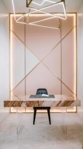 15 Home Office Ideas for Women That Scream “CEO Energy” – My Modern Cave