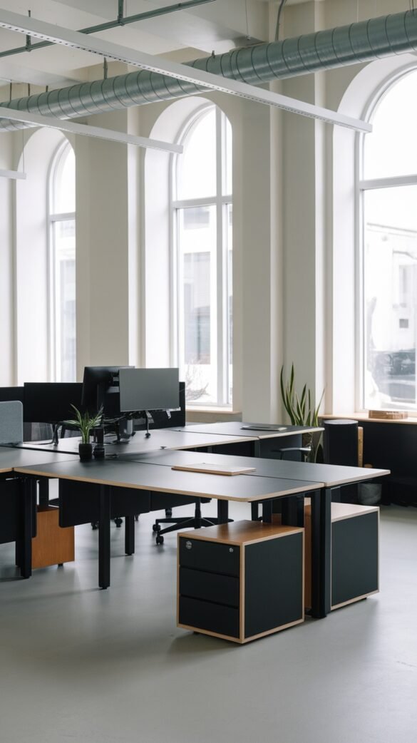 Warning: These 23 Home Office Ideas May Cause Extreme Productivity – My ...