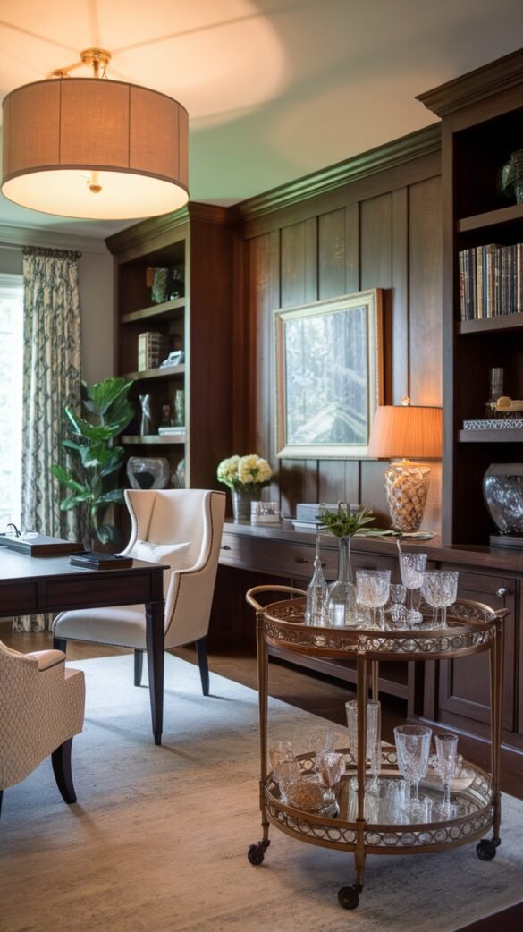 17 Home Office Setup Ideas For Pure Ceo Vibes – My Modern Cave