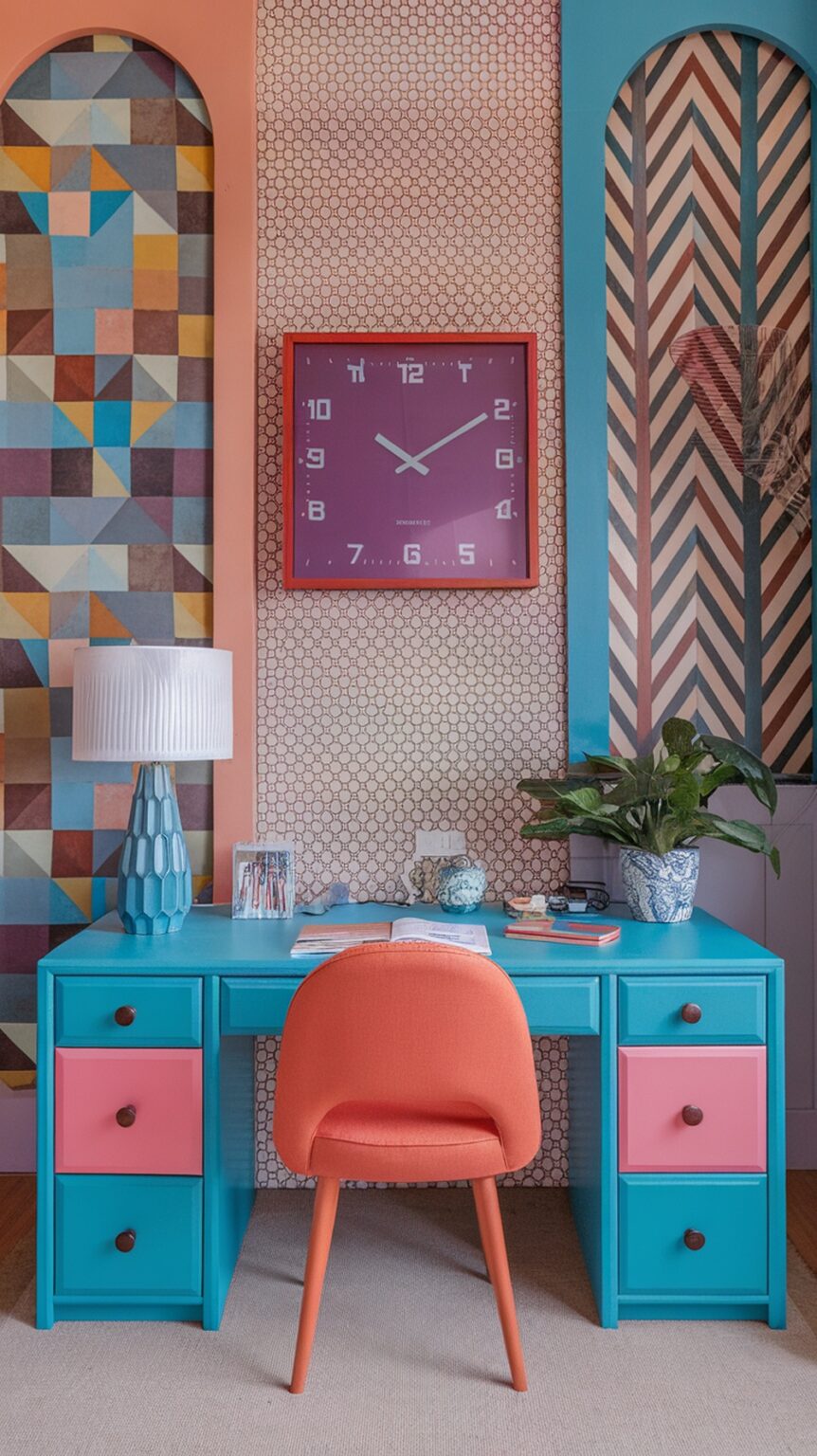 17 Home Office Setup Ideas For Pure Ceo Vibes – My Modern Cave