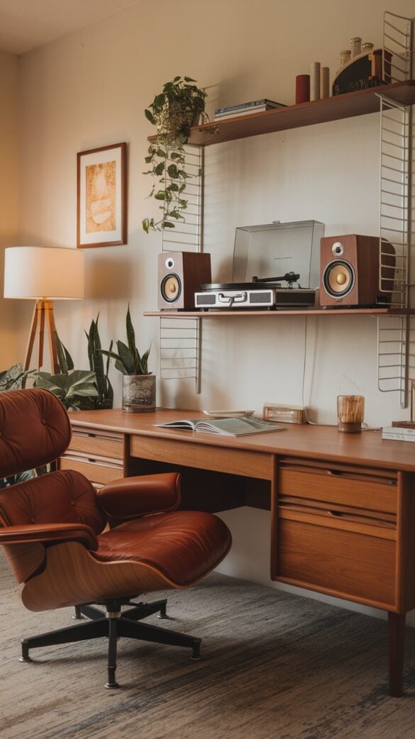 17 Home Office Setup Ideas For Pure Ceo Vibes – My Modern Cave