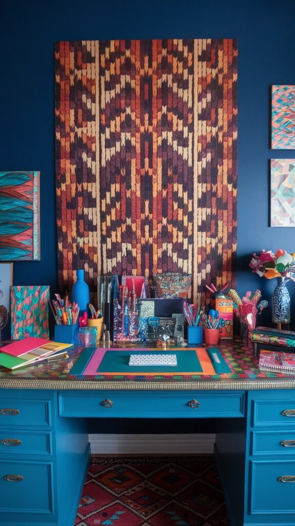 19 Home Office Desk Ideas That Whisper ‘Hustle’ But Yell ‘Design Icon ...