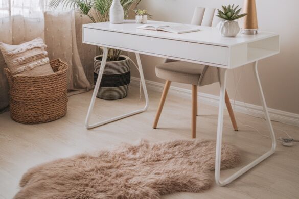 17 Home Office Setup Ideas For Pure Ceo Vibes – My Modern Cave