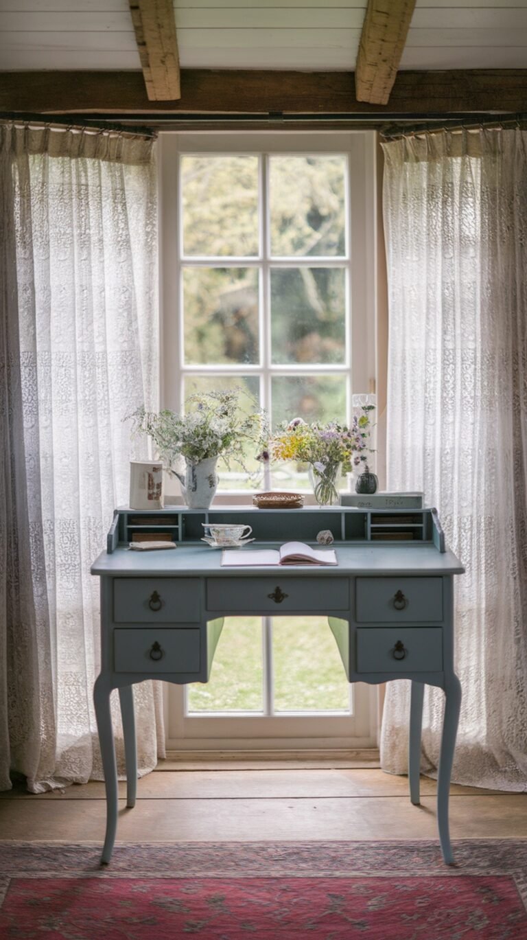 19 Home Office Desk Ideas That Whisper ‘Hustle’ But Yell ‘Design Icon ...
