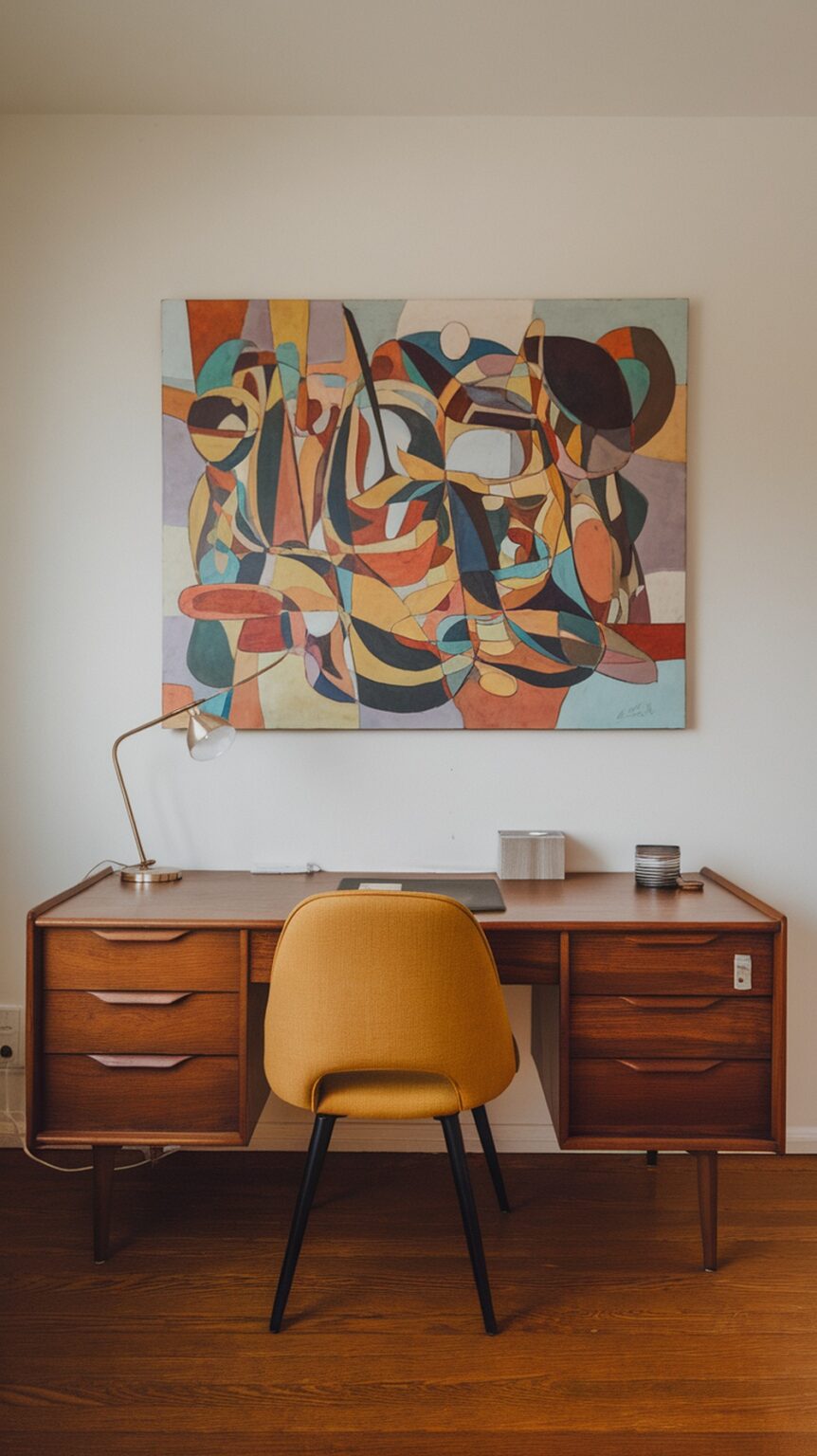 These 19 Modern Home Office Ideas Make ‘Working From Bed’ Feel Like A ...