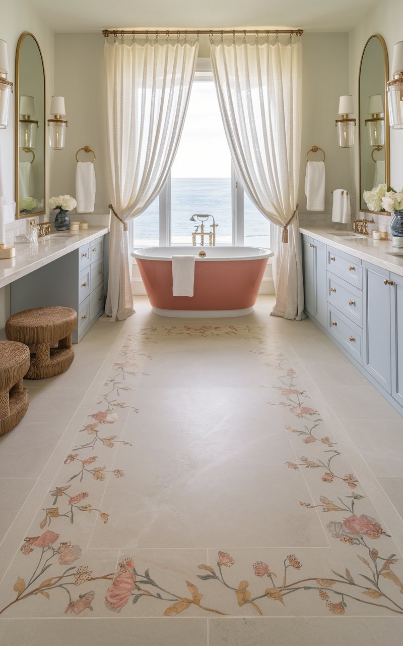 31 Marble Bathrooms That Will Make You Rethink Your Renovation Plans ...