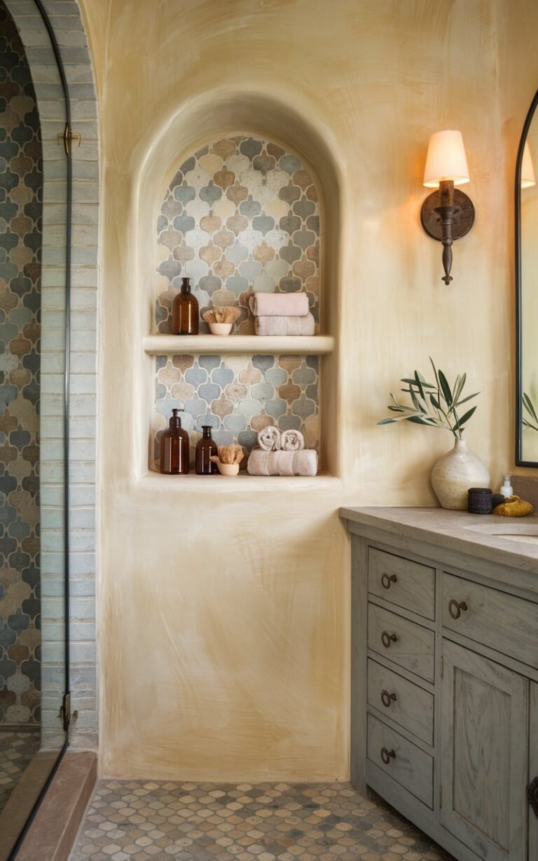35 Aesthetic Bathroom Ideas That Will Transform Your Space into a ...