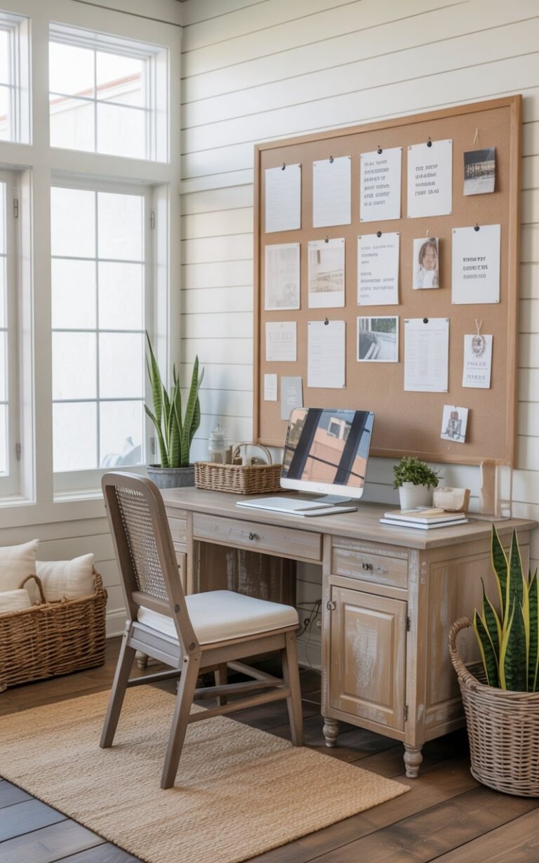 27 Genius Home Office Design Hacks to Level Up Your WFH Game – My ...