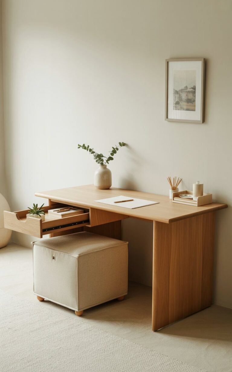 27 Genius Home Office Design Hacks to Level Up Your WFH Game – My ...