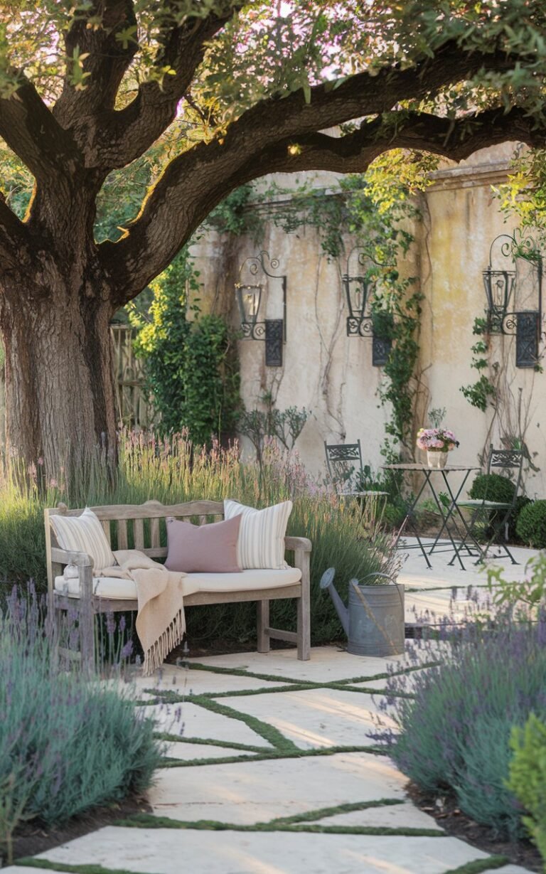 Tired of Looking at a Boring Backyard? Try These 33 Easy Landscaping ...