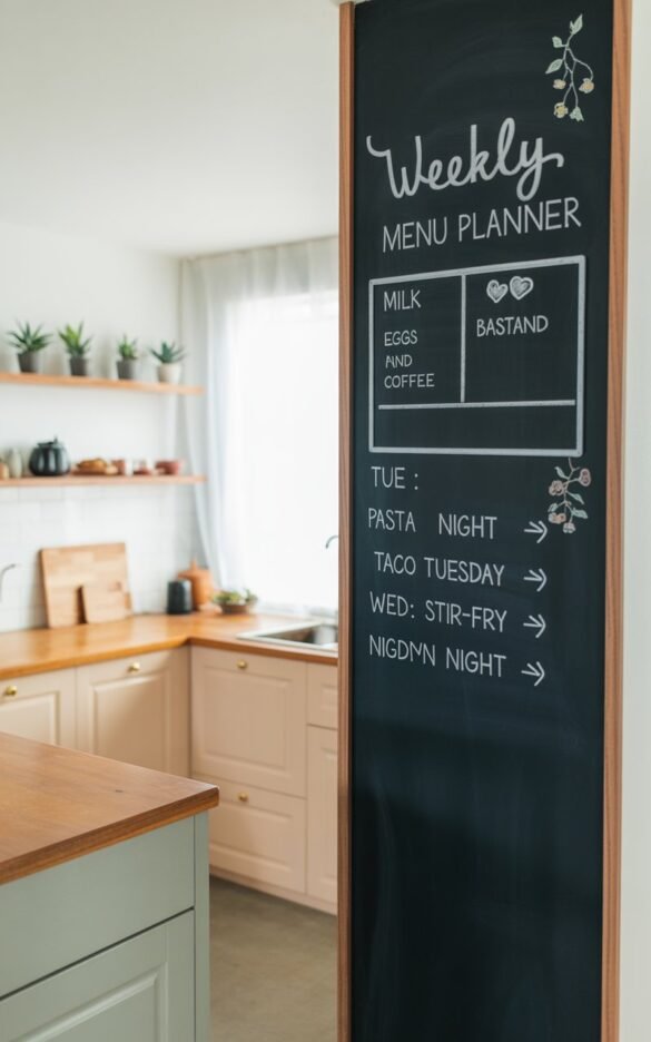 These 29 Kitchen Design Tricks Totally Changed How I See My Space – My ...