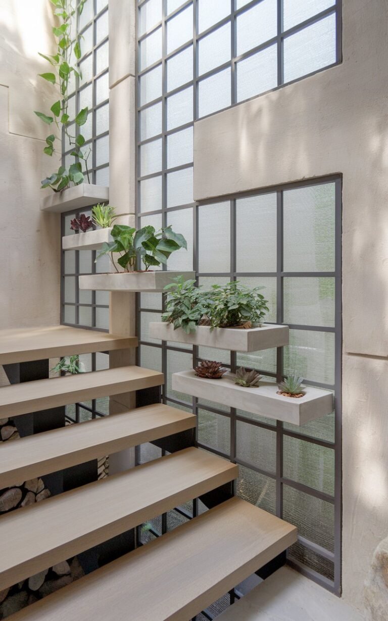 Step Up in Style: 31 Must-See Staircase Design Ideas for Your Home – My ...