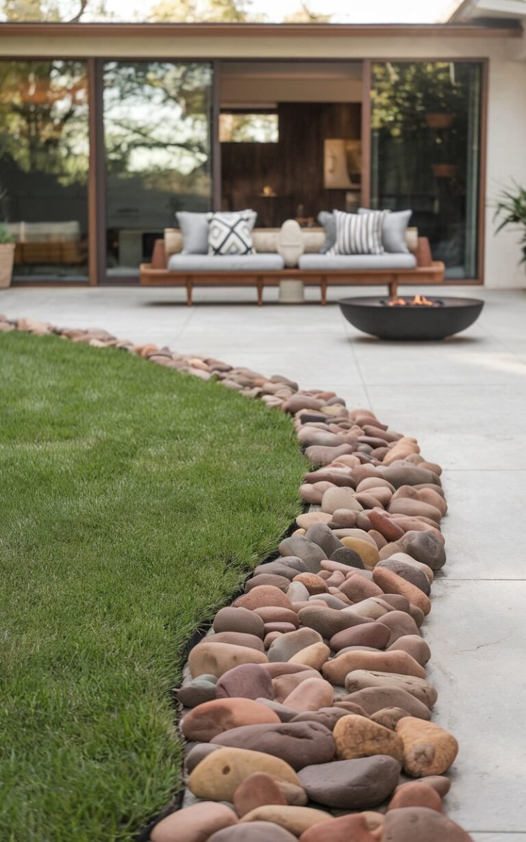 Tired of Looking at a Boring Backyard? Try These 33 Easy Landscaping ...