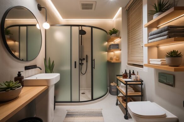 35 Aesthetic Bathroom Ideas That Will Transform Your Space into a ...