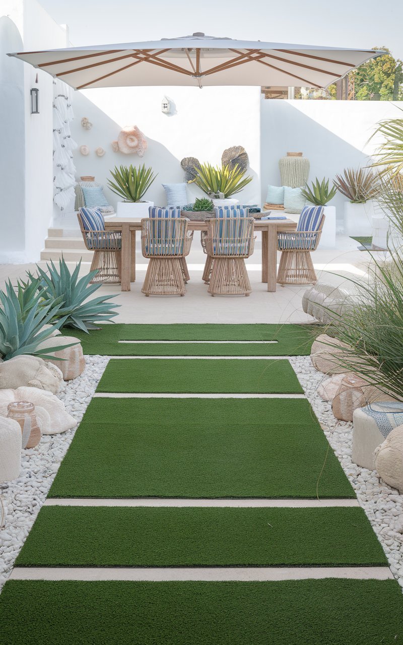 Tired of Looking at a Boring Backyard? Try These 33 Easy Landscaping ...